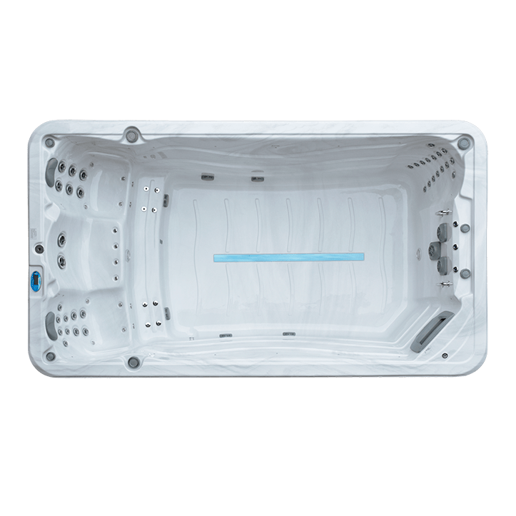Hot Tubs From The Swimspa - Grimsby Hot Tubs